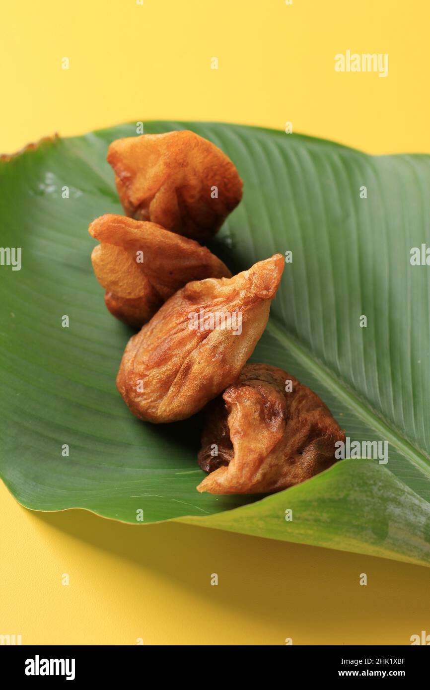Burayot, Famous Traditional Snack from Garut, West Java, Indonesia ...