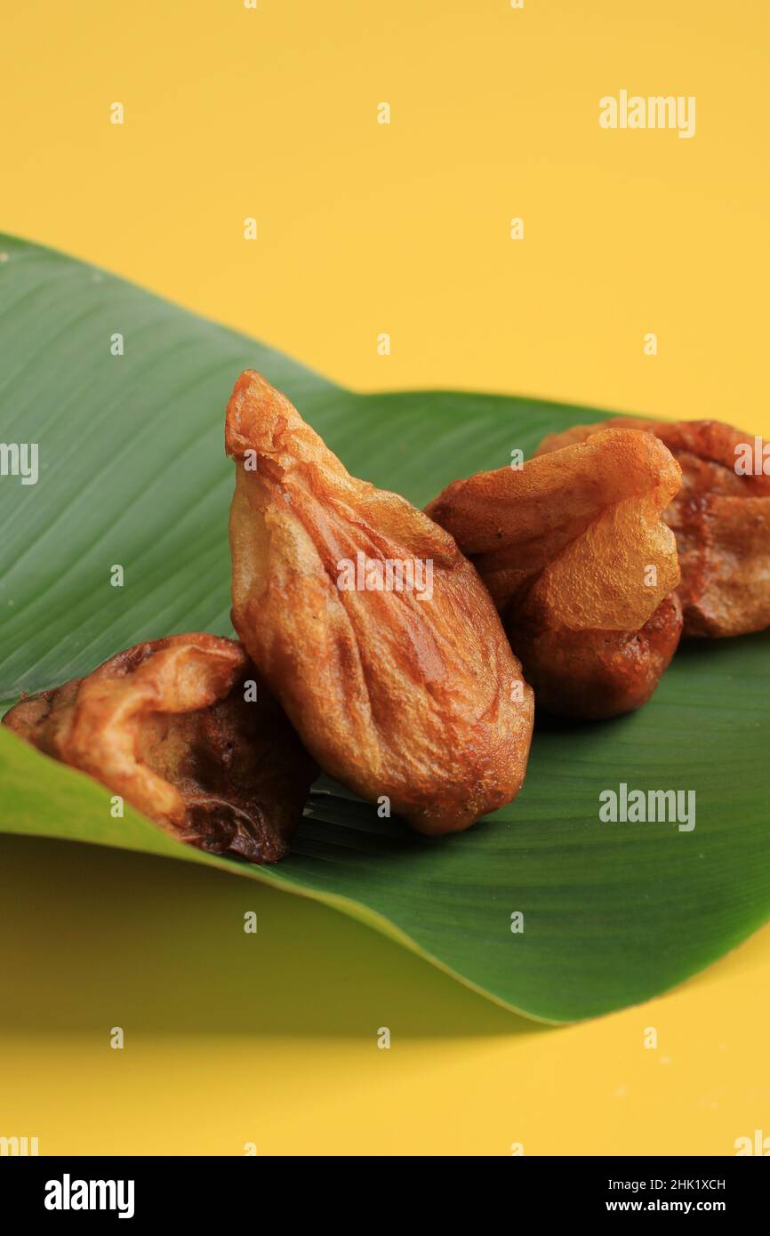 Burayot, Famous Traditional Snack from Garut, West Java, Indonesia ...