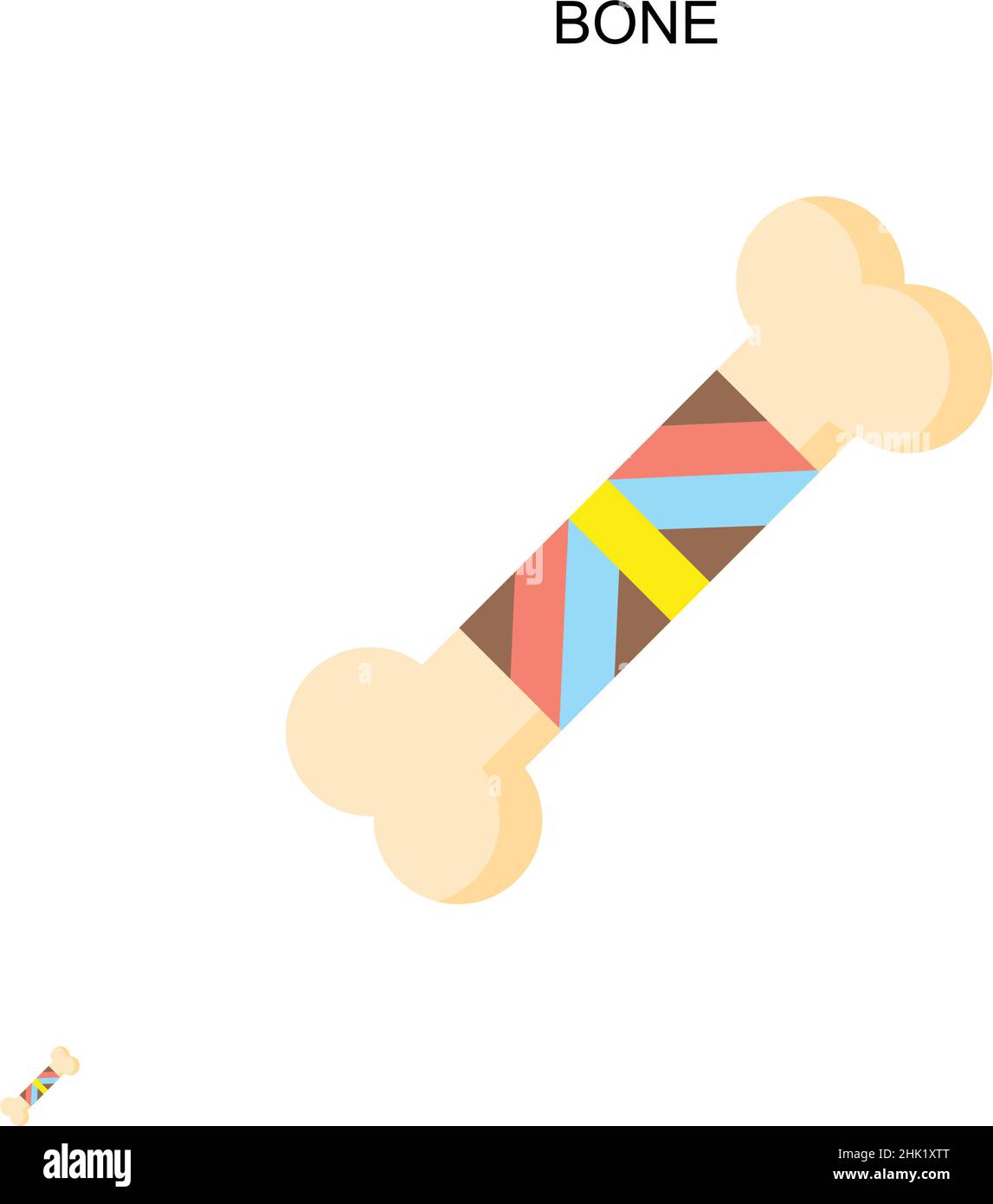 3d knee joint Stock Vector Images - Alamy