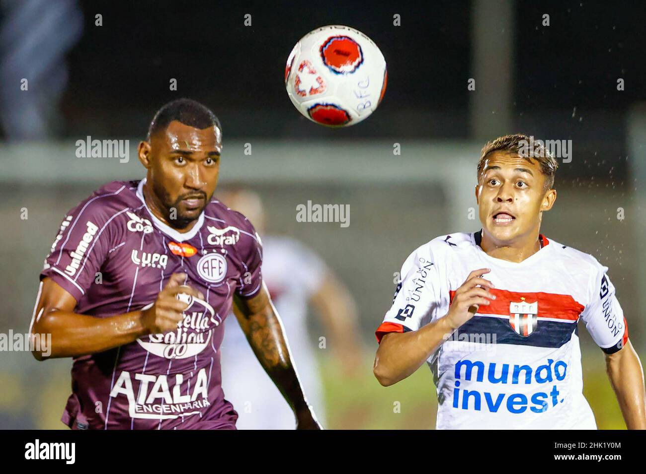 Cruz ferroviaria hi-res stock photography and images - Alamy