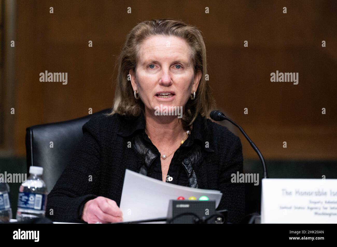 Isobel coleman hi-res stock photography and images - Alamy