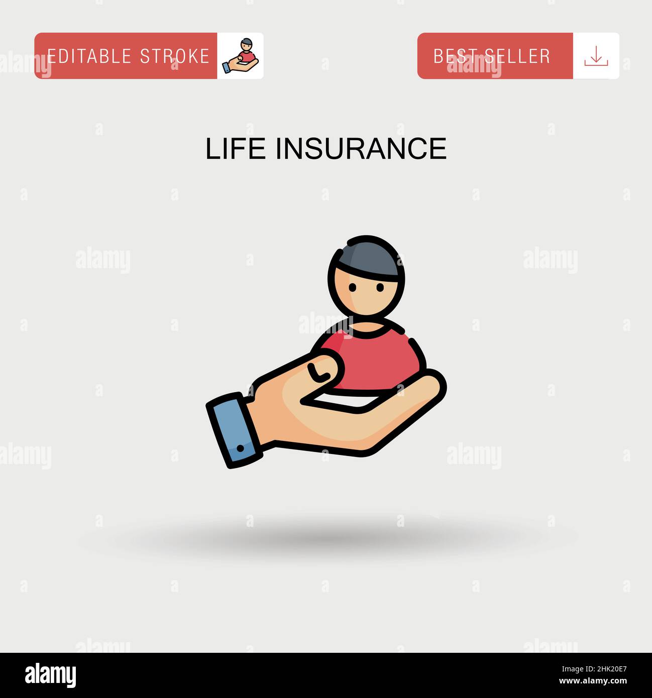 Children policy Stock Vector Images - Alamy