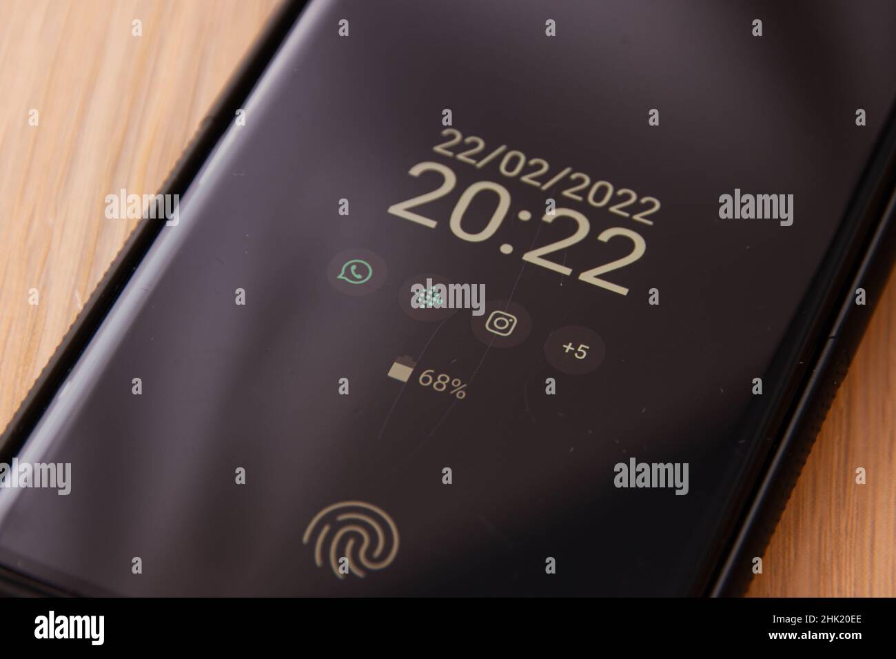 2022 february hi-res stock photography and images - Alamy