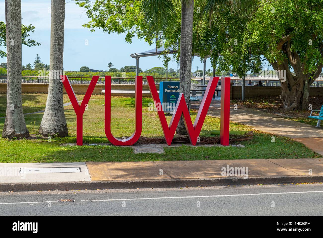 This street art acknowledges and respects the traditional custodians of ...