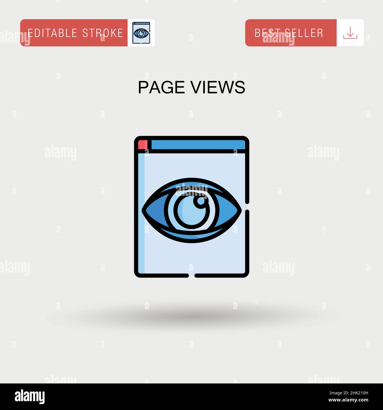 Simple views hi-res stock photography and images - Alamy