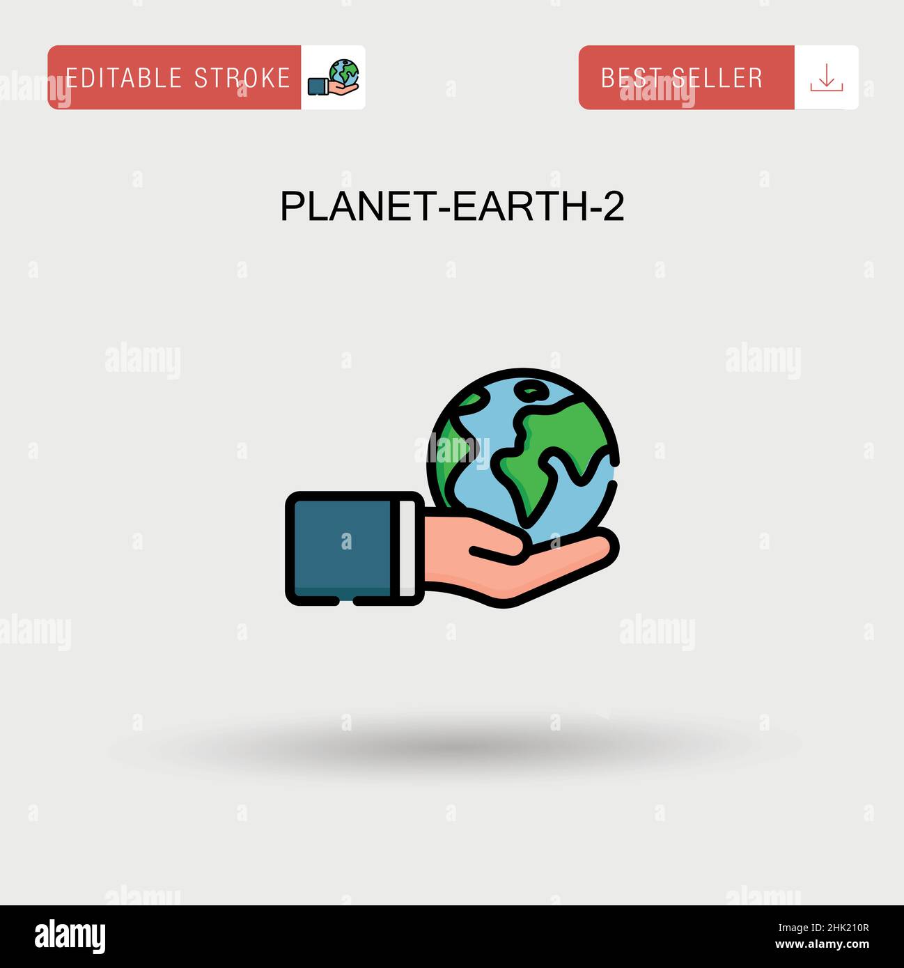 South africa environment education Stock Vector Images - Alamy