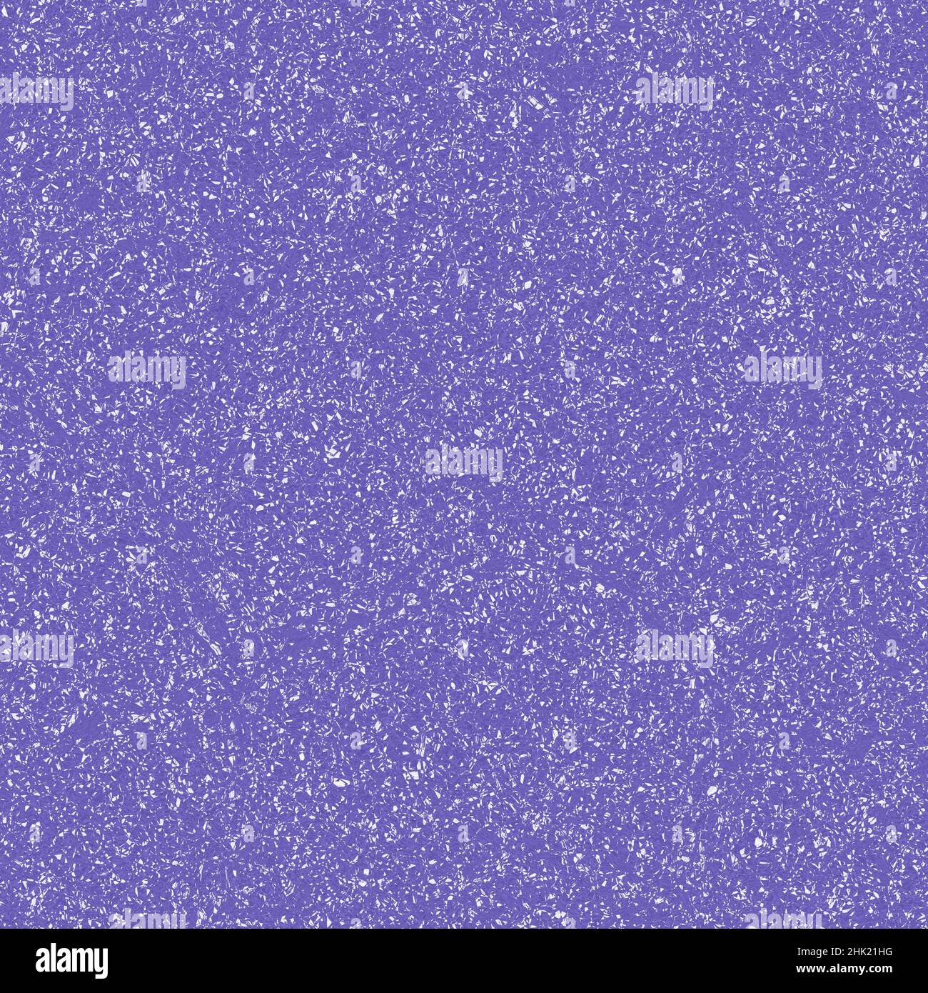 Peri purple dense speckled color of the year seamless pattern texture ...
