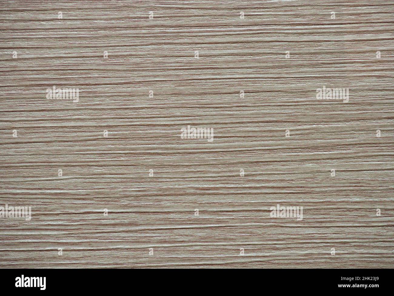 Dark ash, showing the surface of natural wood with a striped pattern ...