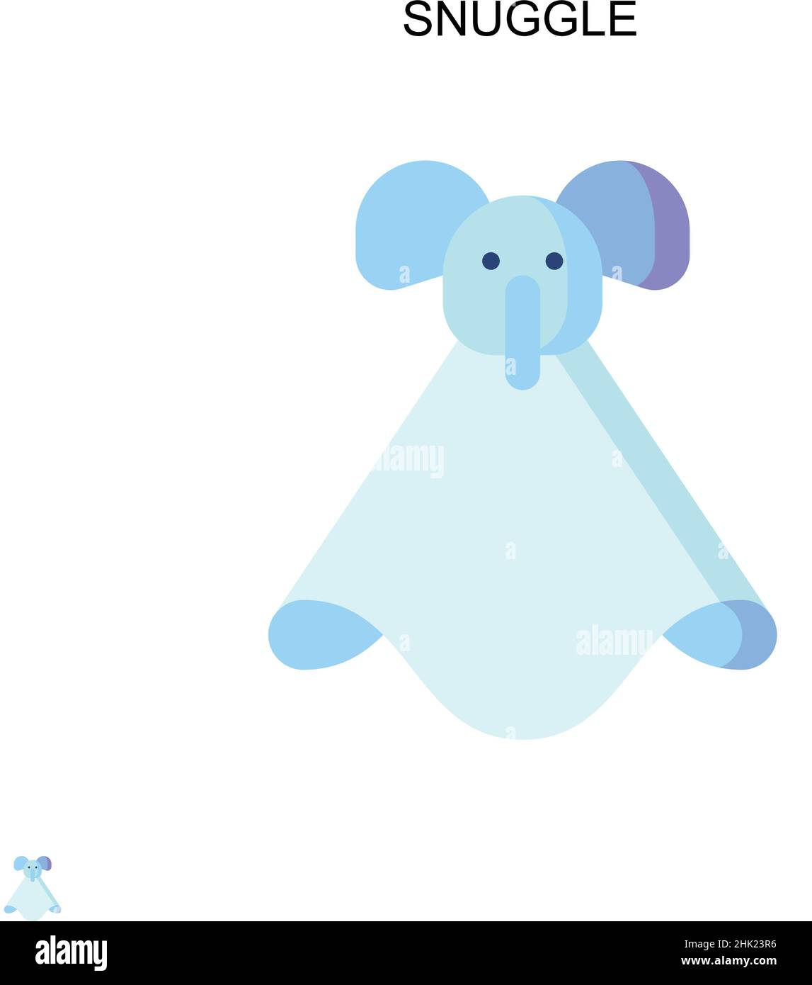 Snuggle together Stock Vector Images - Alamy