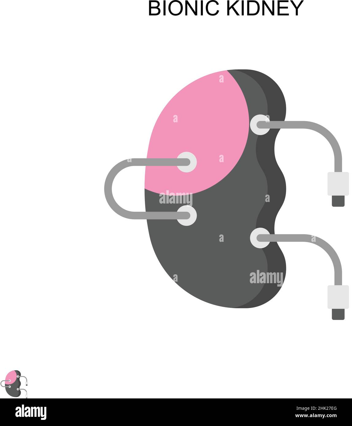 Prosthetic eye Stock Vector Images - Alamy