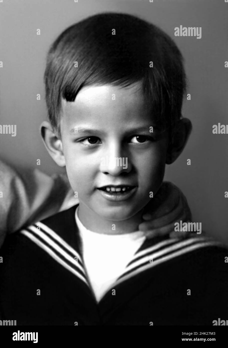 Swedish director ingmar bergman hi-res stock photography and images - Alamy