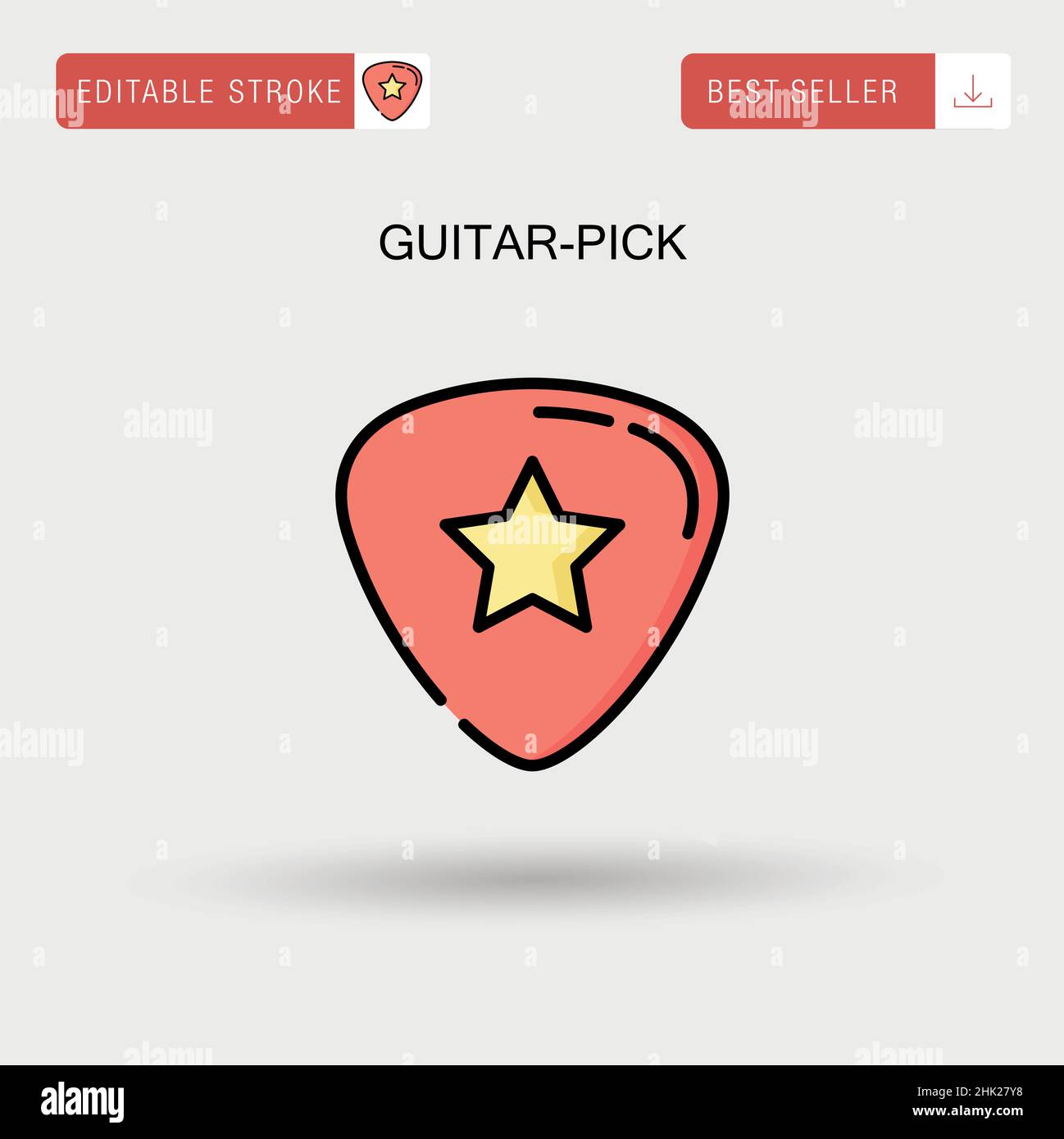 Pick Stock Vector Images - Alamy