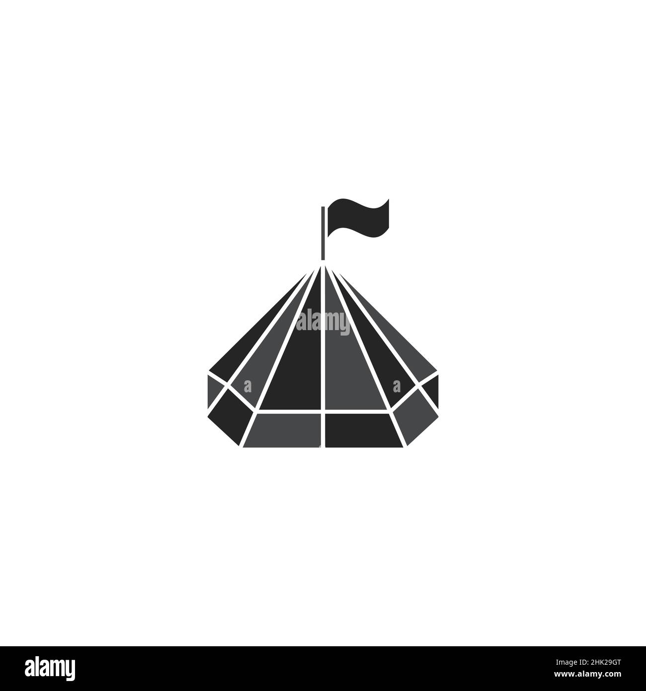 Summer diamonds Stock Vector Images - Alamy