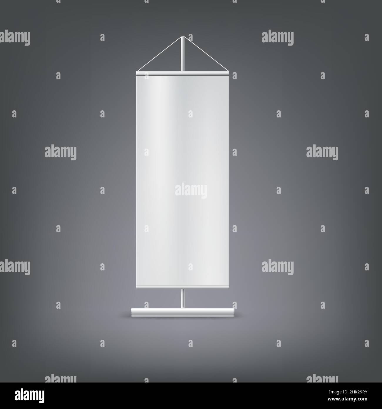 Exhibition stand blank hi-res stock photography and images - Alamy