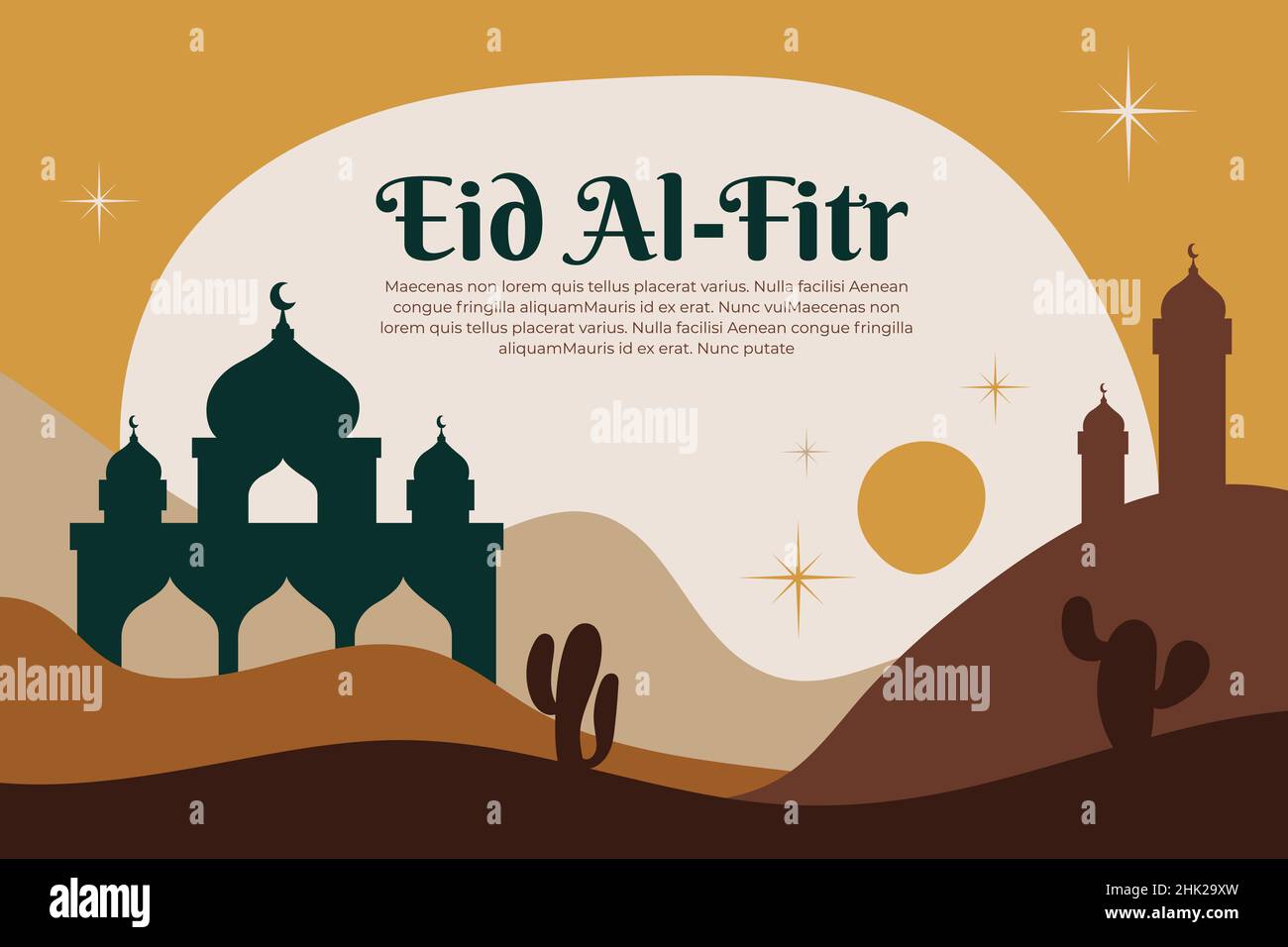 Aesthetic ramadan hi-res stock photography and images - Alamy