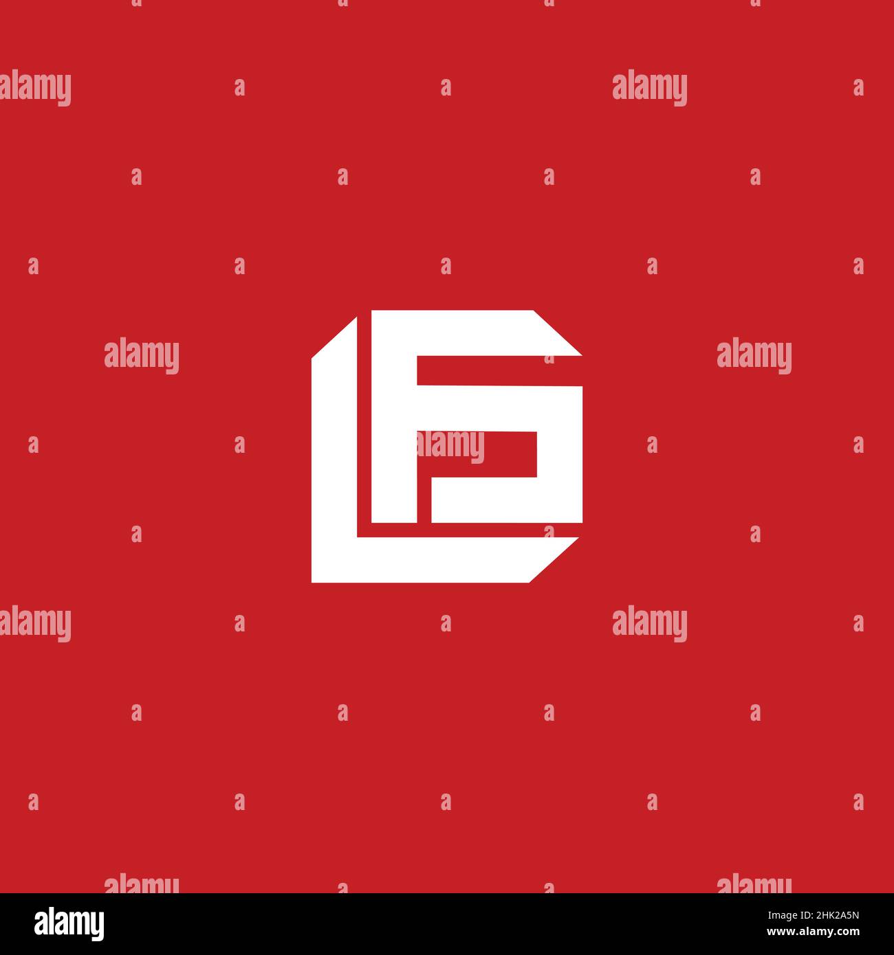 Lfg logo hi-res stock photography and images - Alamy