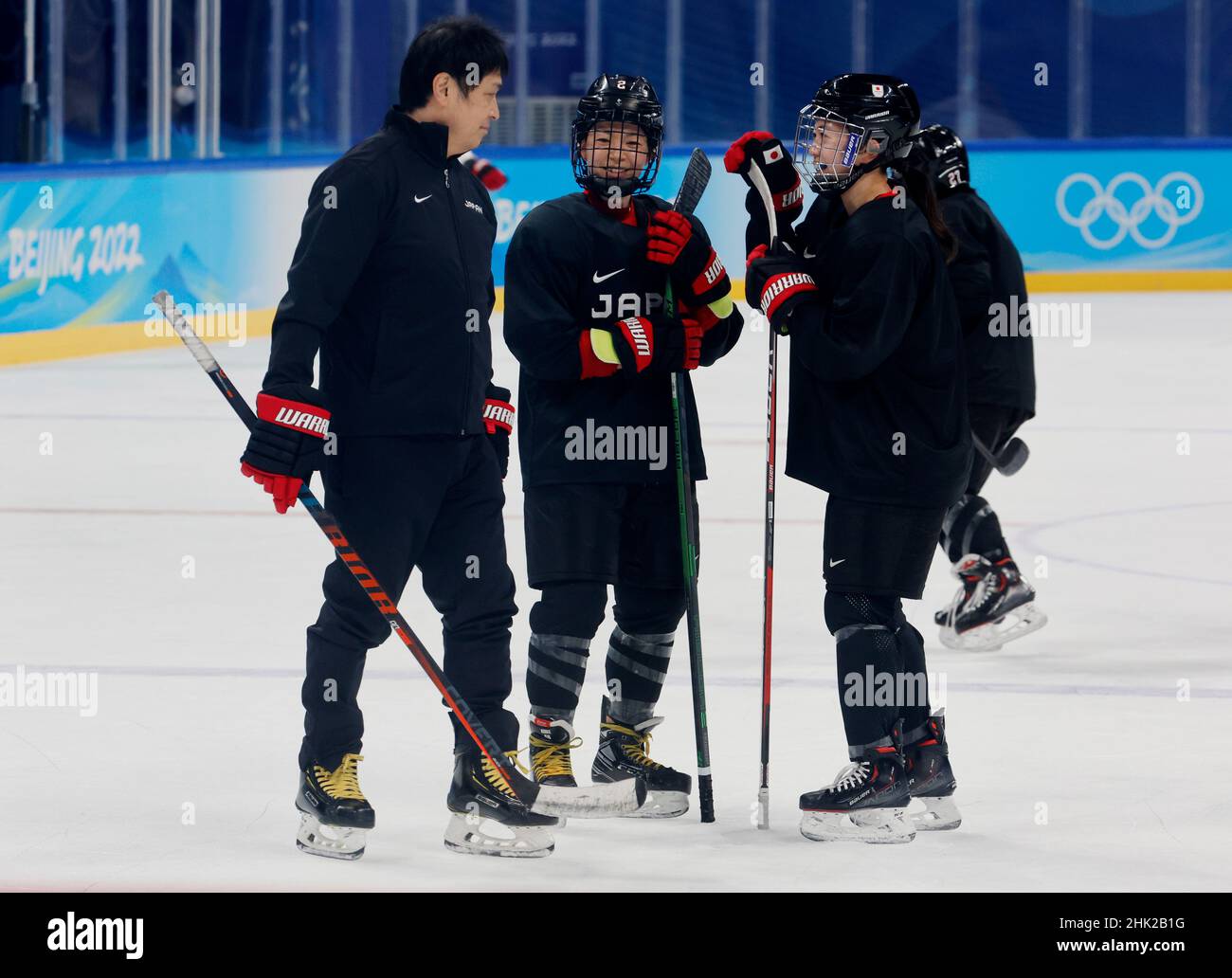Haruna yoneyama of japan hi-res stock photography and images - Alamy