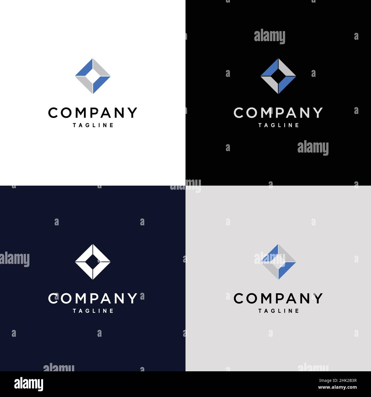 Amazing and modern initial letter O design Stock Vector Image & Art - Alamy