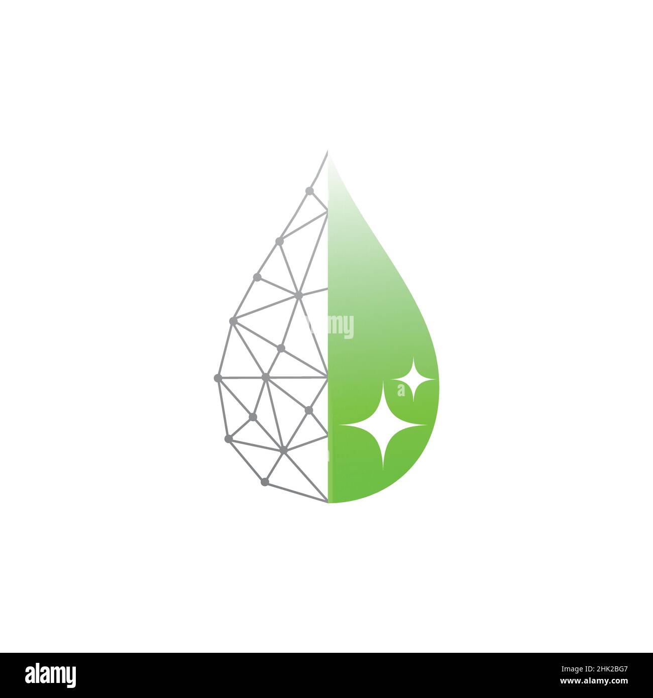 hygiene and safety logo from germs to sanitize 1 Stock Vector Image ...