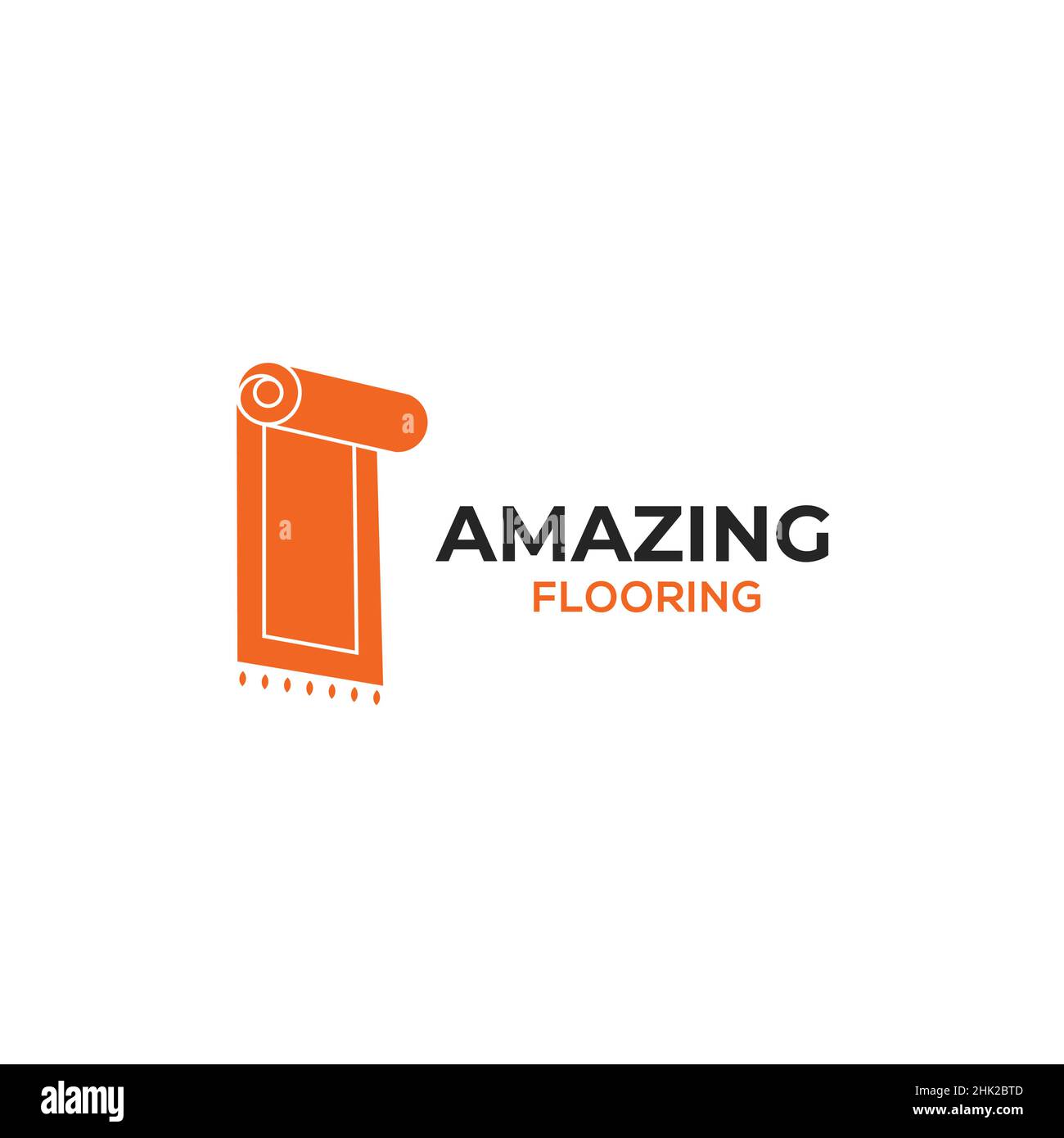 Amazing Logo Stock Vector Images - Alamy