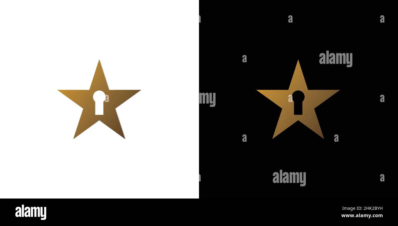 Ai star icon set Stock Vector Images - Alamy
