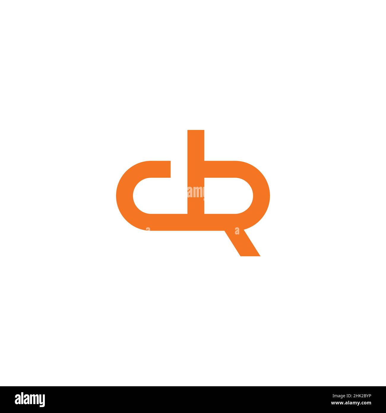 Cbr symbol Stock Vector Images - Alamy