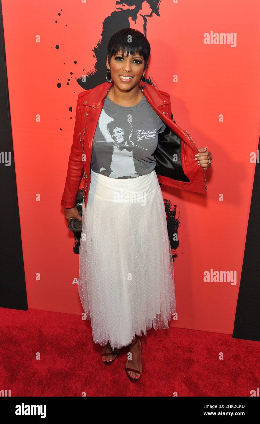 Mj the musical tamron hi-res stock photography and images - Alamy