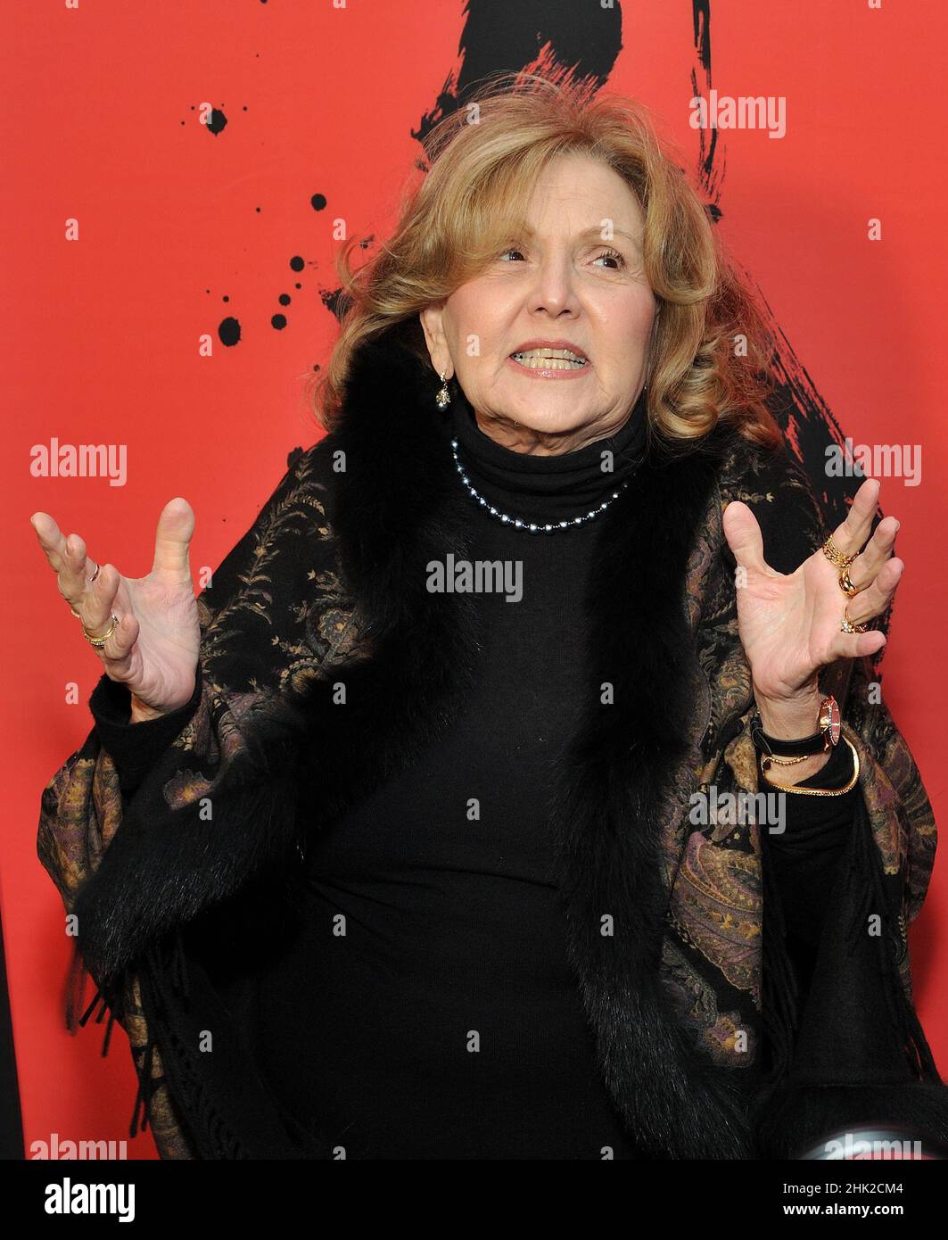 Brenda Vaccaro Sonny