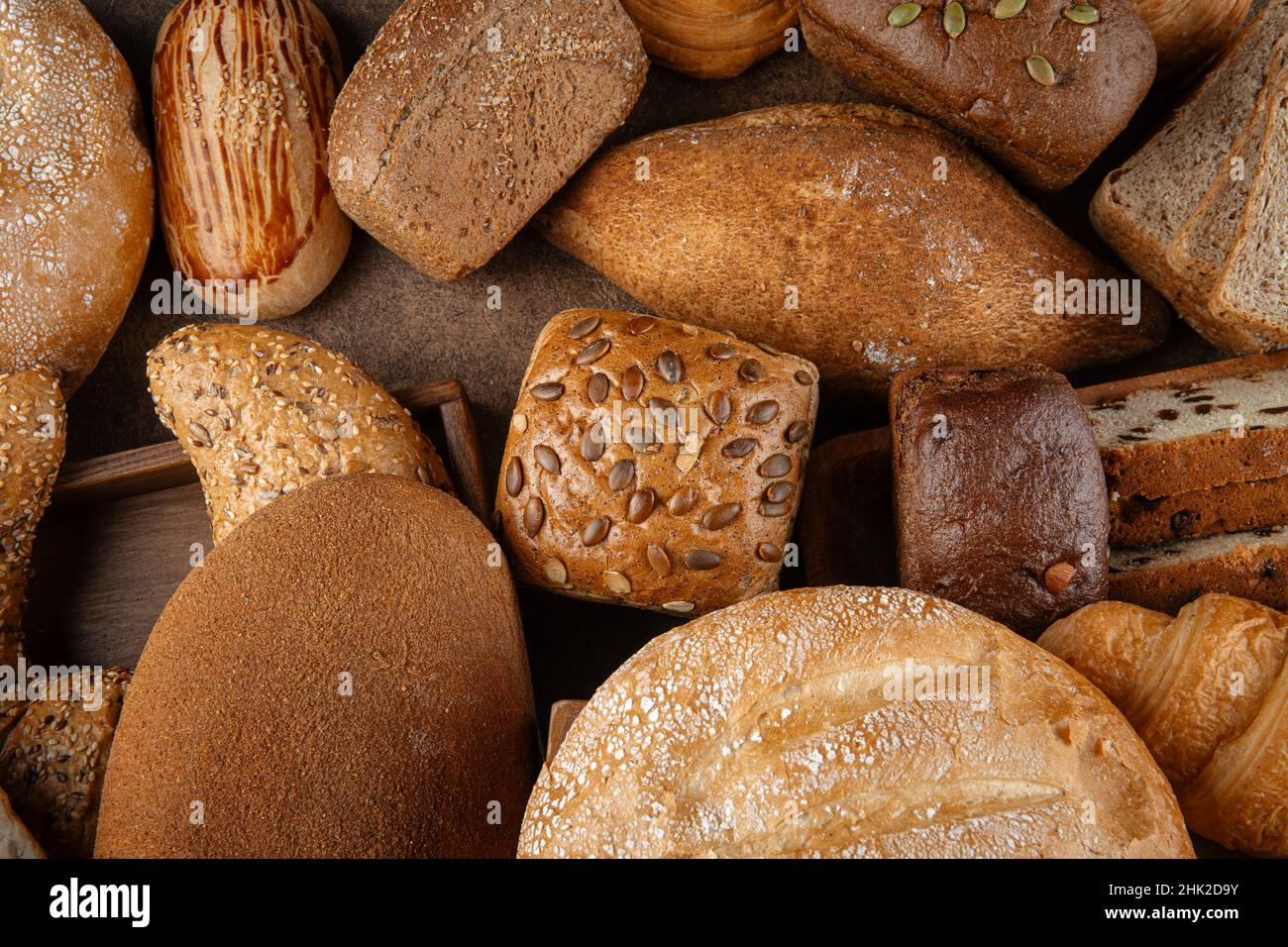 Variety and assortment hi-res stock photography and images - Alamy
