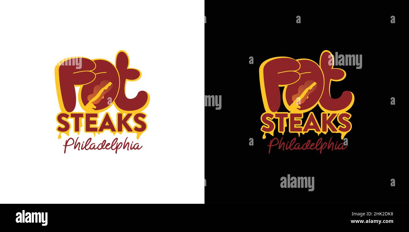 Steaks vector vectors Stock Vector Images - Alamy