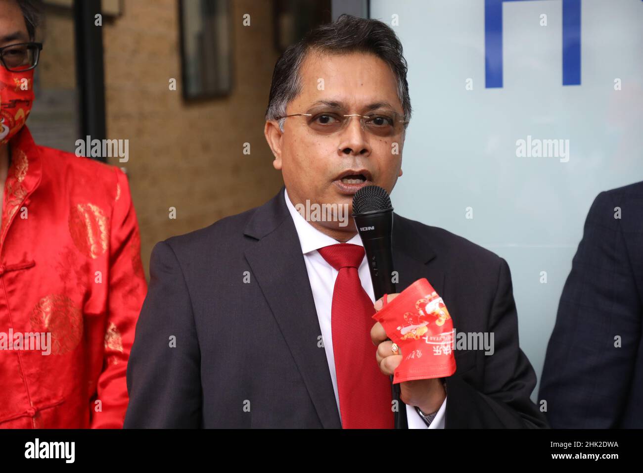 Raj datta hi-res stock photography and images - Alamy