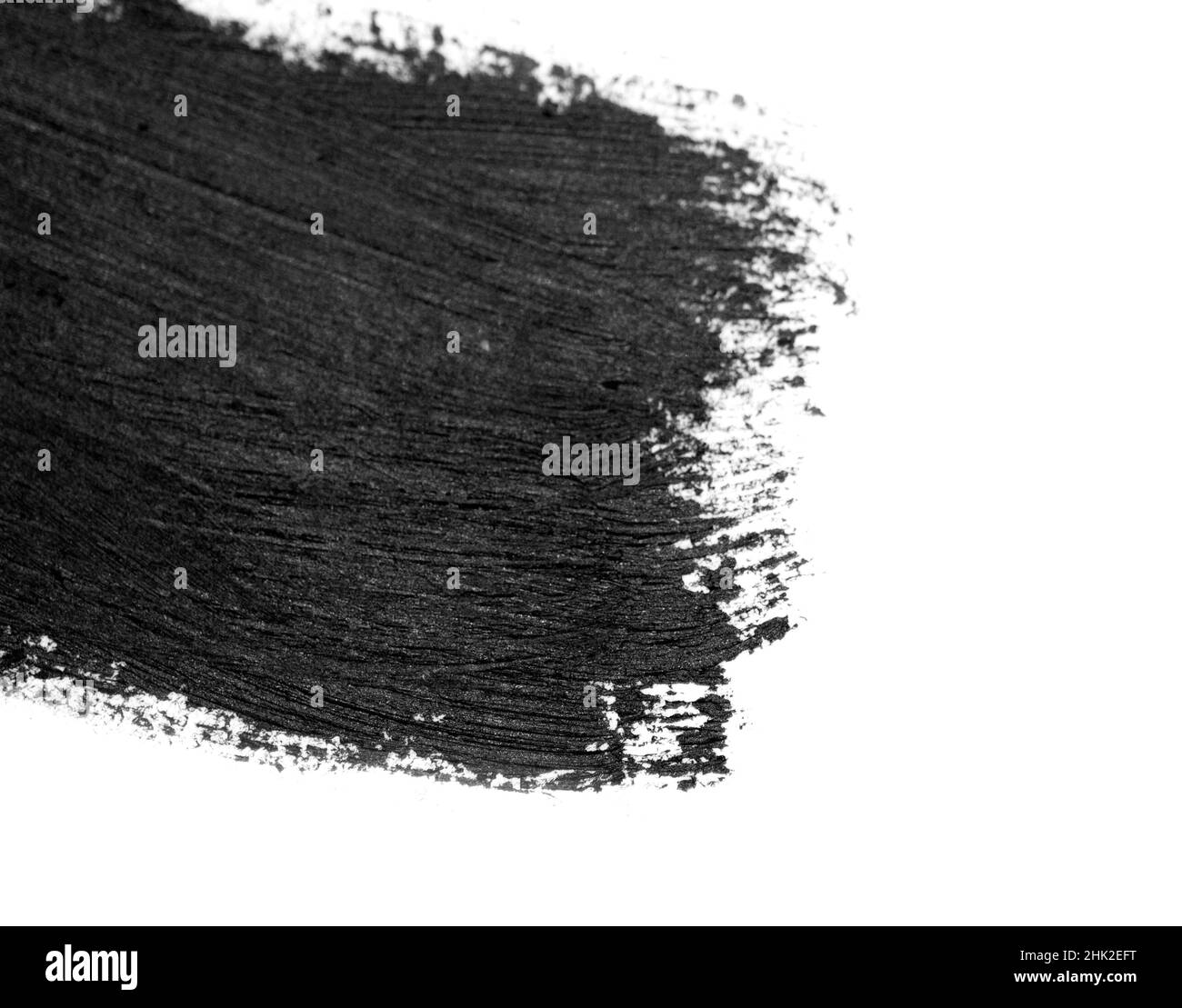 Ink on paper border Black and White Stock Photos & Images - Alamy