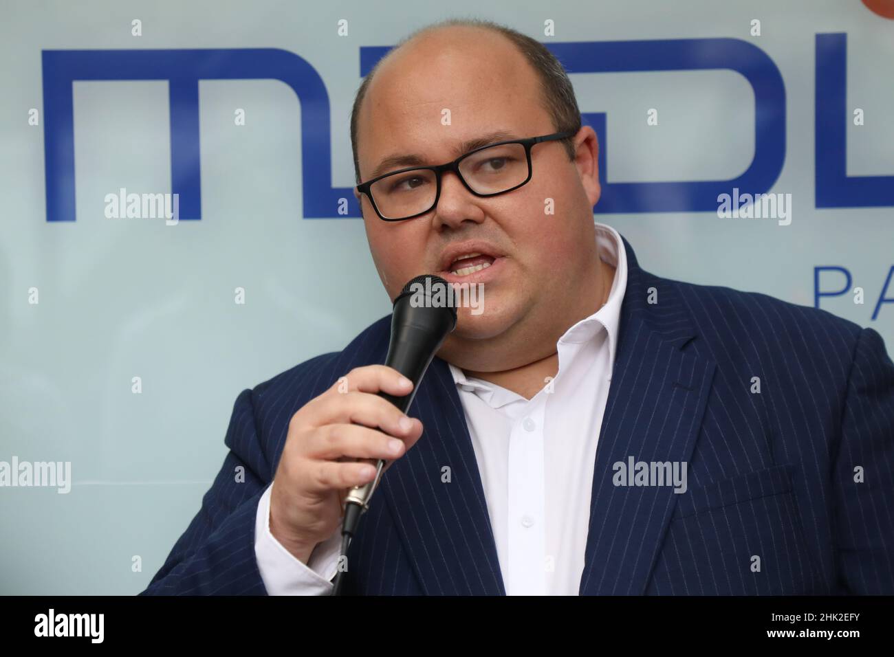 Matthew blackmore hi-res stock photography and images - Alamy