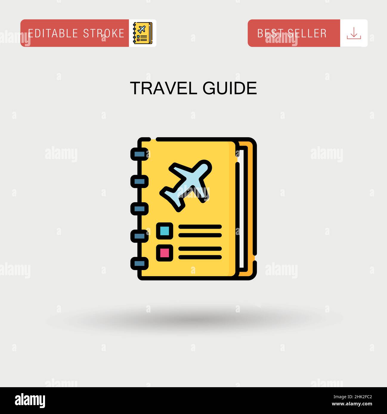 Man traveler backpack map Stock Vector Images - Alamy