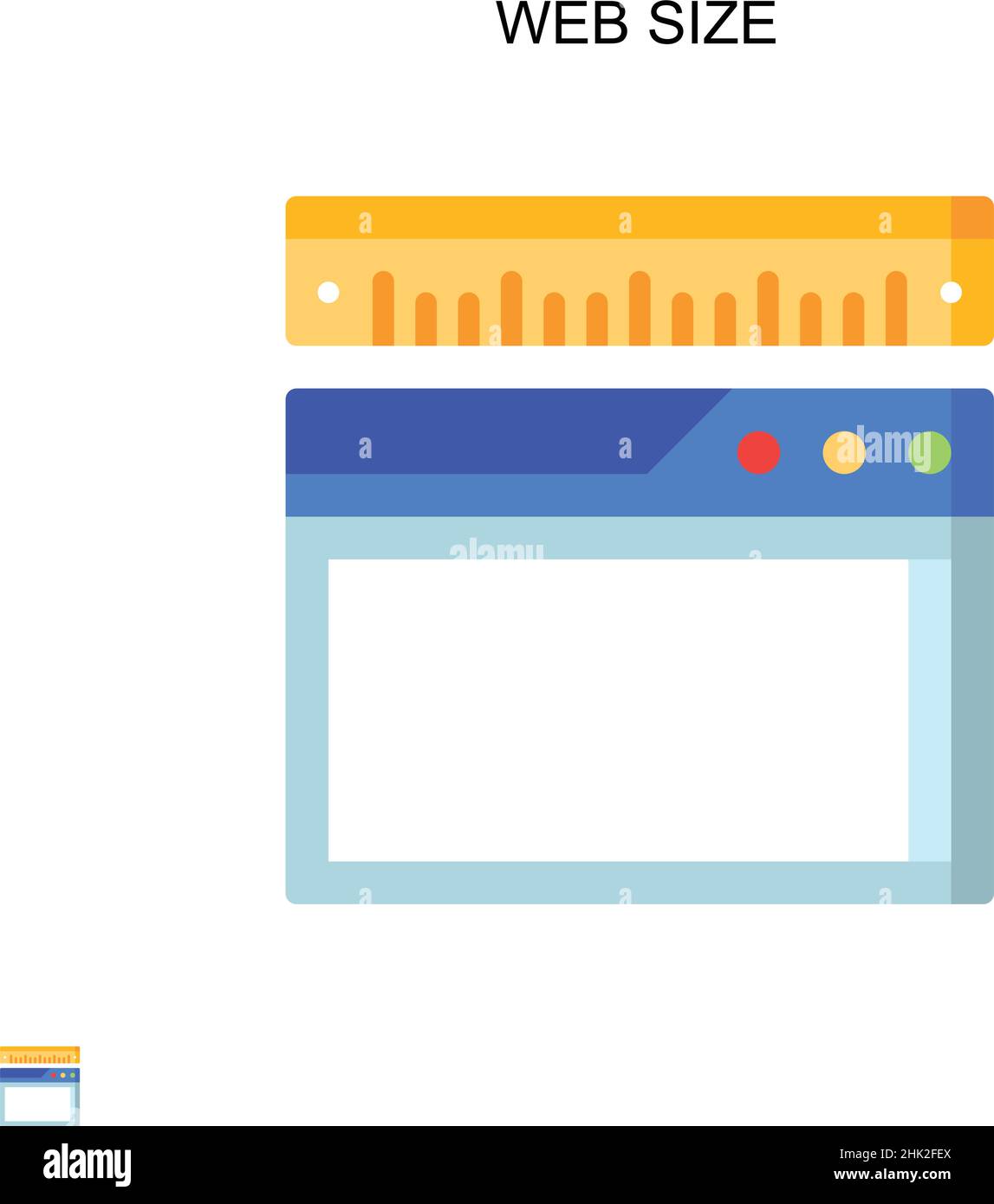 Designing layout Stock Vector Images - Alamy