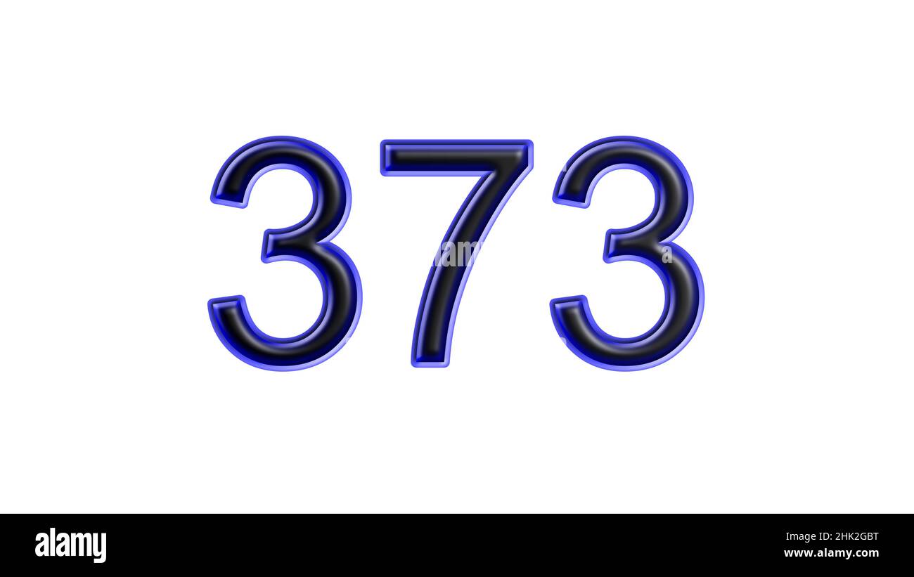 Number 373 hi-res stock photography and images - Alamy