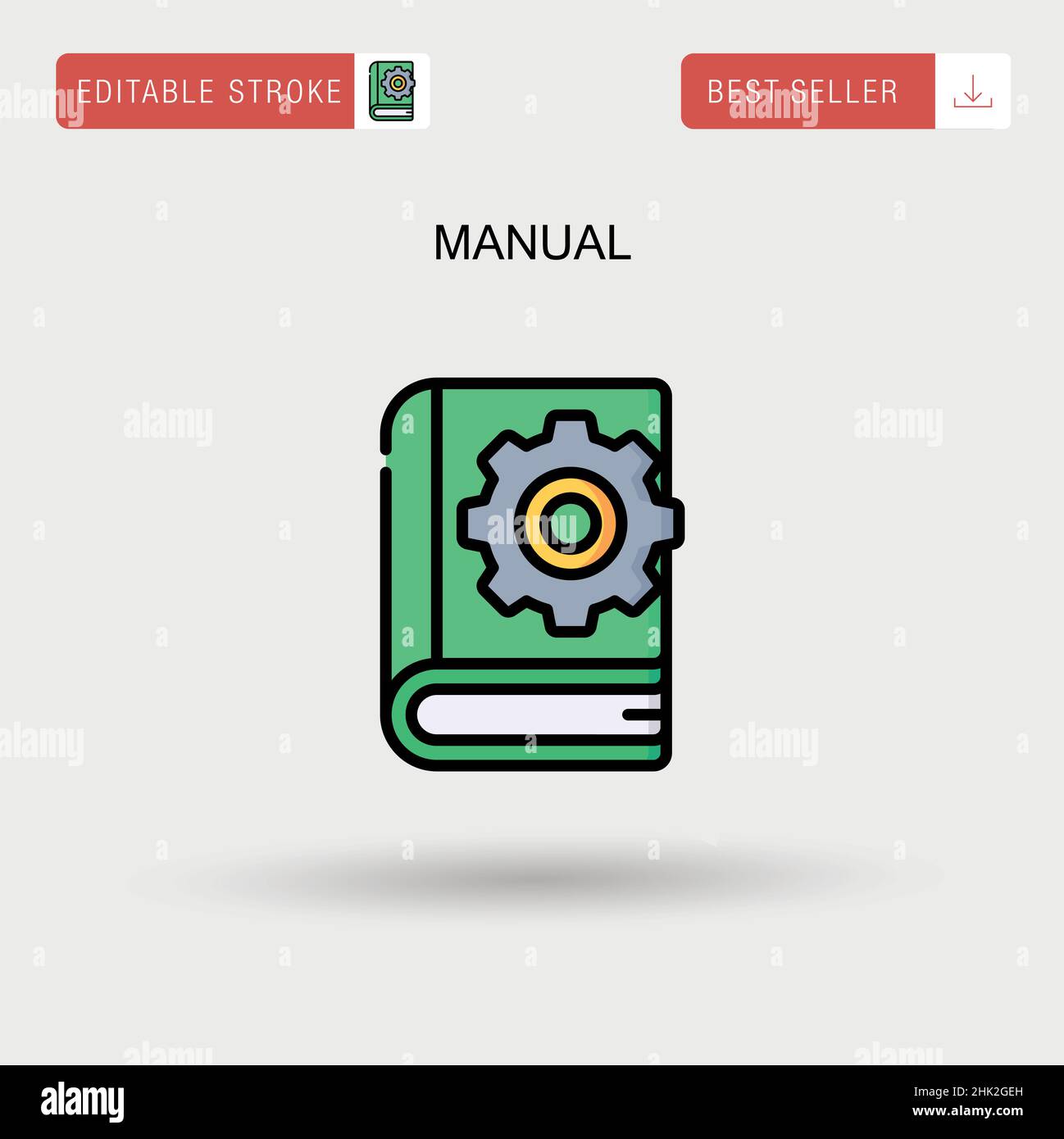 Manual guidelines hi-res stock photography and images - Alamy