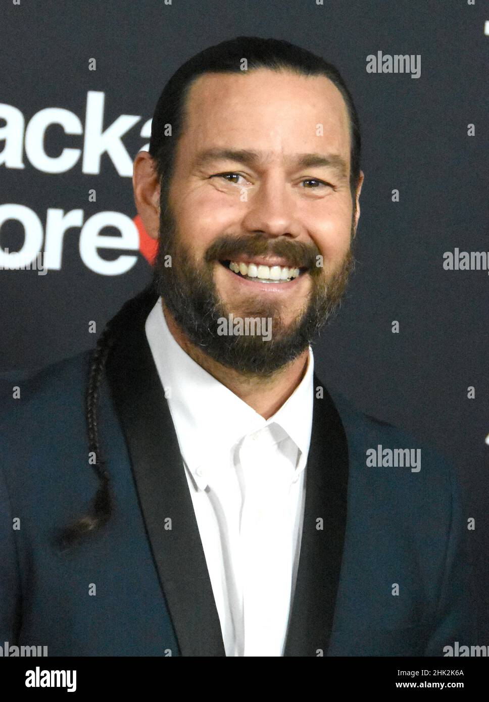 Los Angeles, California, USA 1st February 2022 Television Personality ...