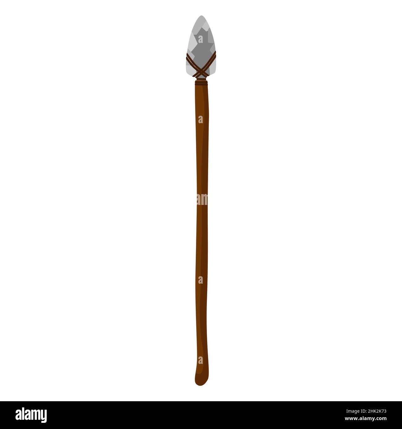 Neanderthals Weapons