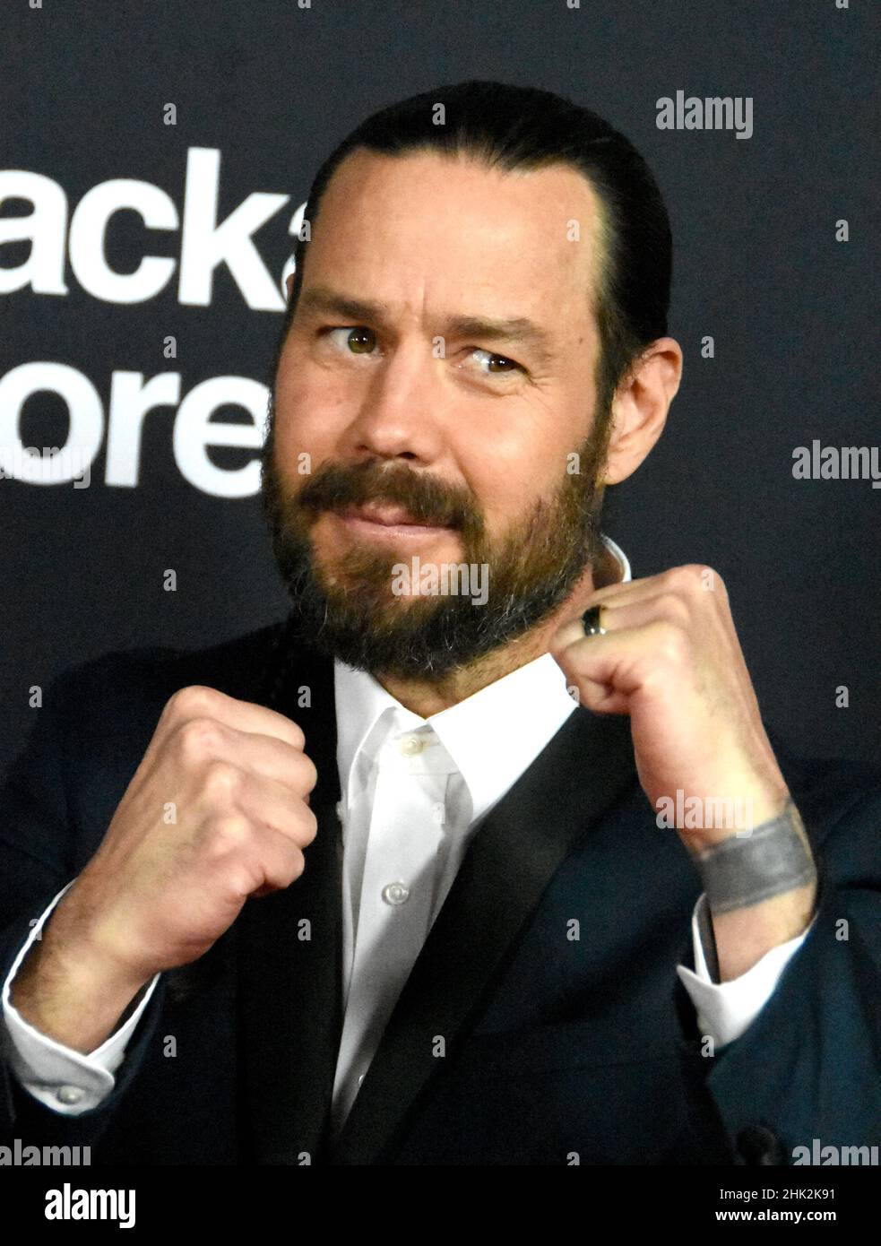 Los Angeles, California, USA 1st February 2022 Television Personality ...