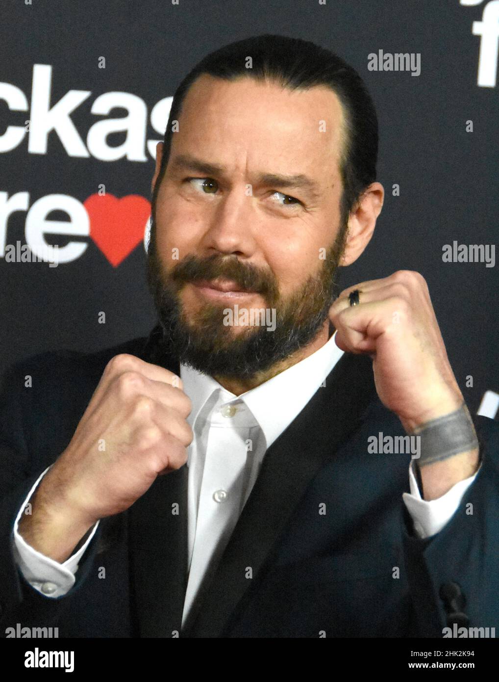 Los Angeles, California, USA 1st February 2022 Television Personality ...