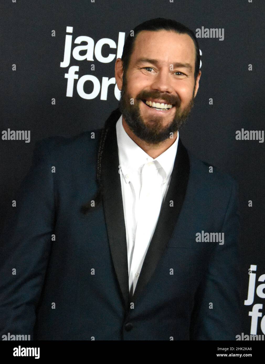 Los Angeles, California, USA 1st February 2022 Television Personality ...