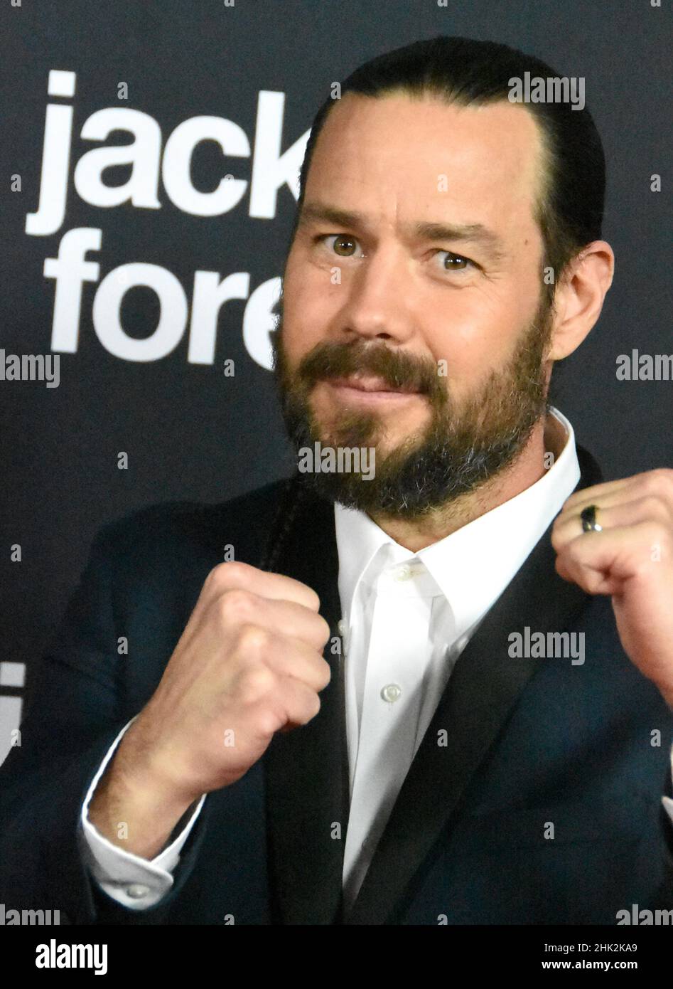 Los Angeles, California, USA 1st February 2022 Television Personality ...