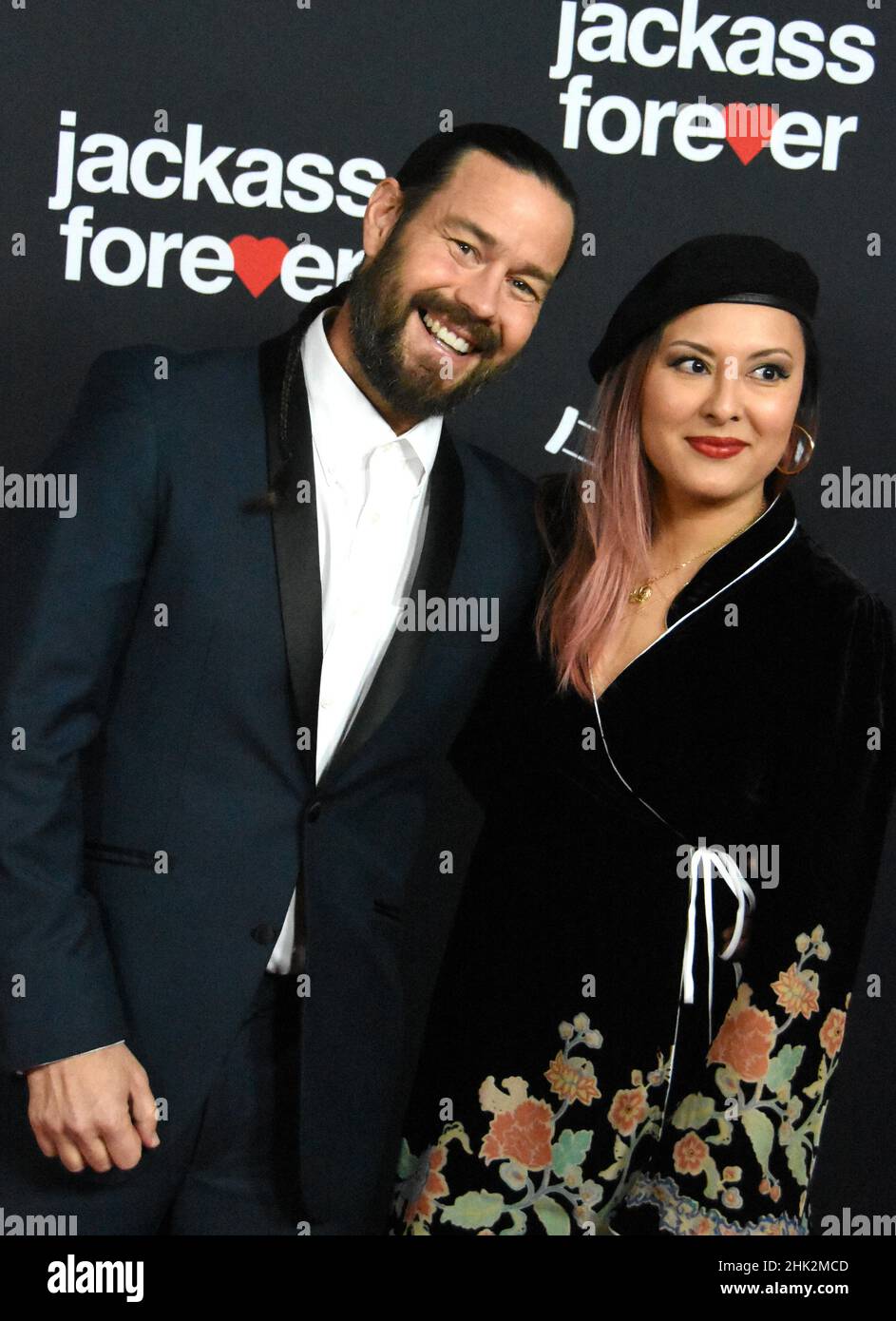 Christopher Andrew Pontius Wife