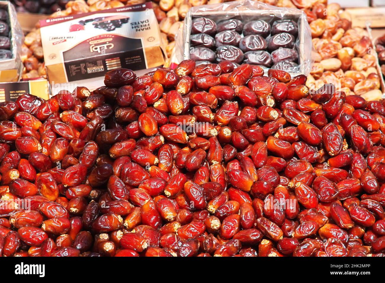 The local market, bazaar in Peshawar, Pakistan Stock Photo - Alamy