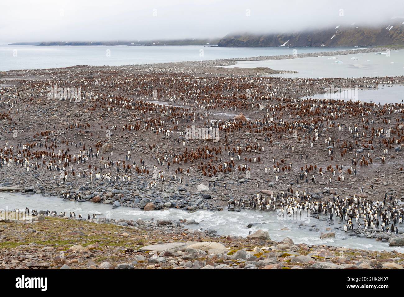 Sparsely populated hi-res stock photography and images - Alamy