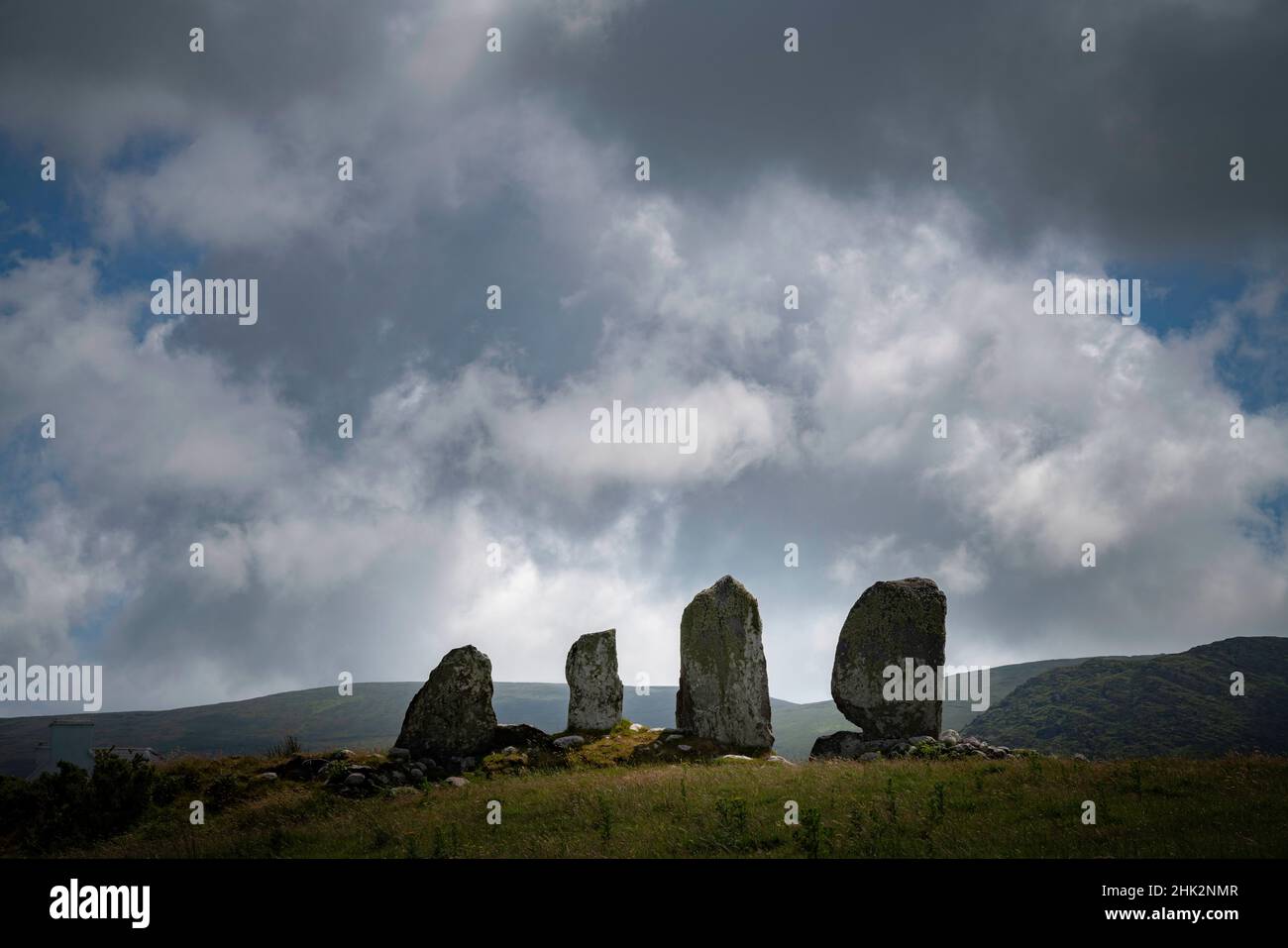 Eightercua hi-res stock photography and images - Alamy