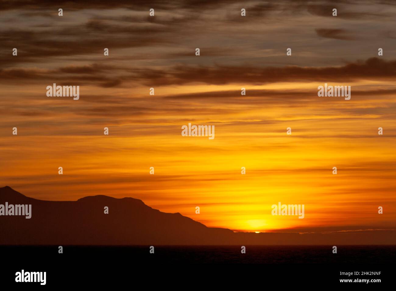 Southern georgia sky hi-res stock photography and images - Alamy