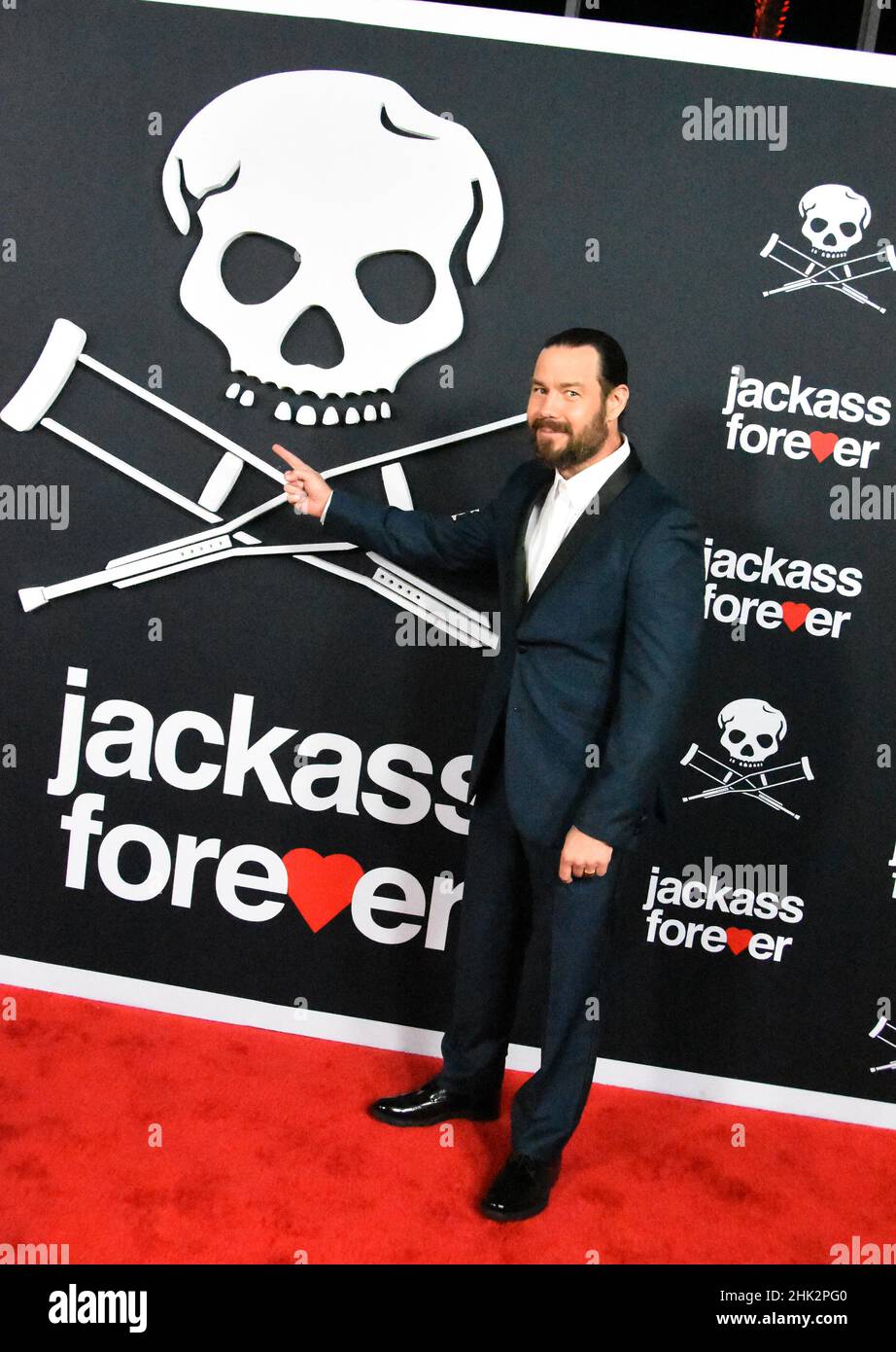 Los Angeles, California, USA 1st February 2022 Television Personality ...