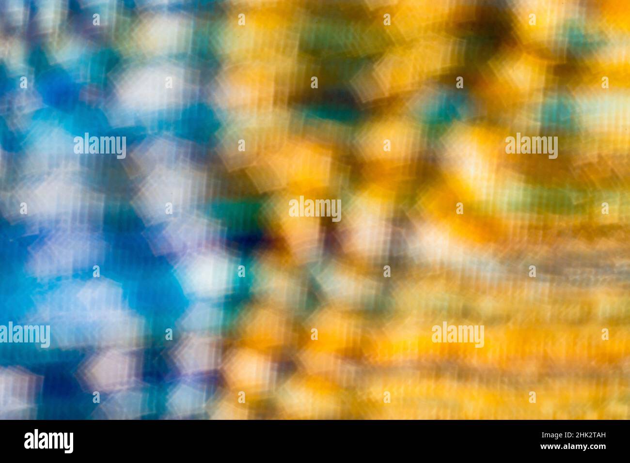 Colorful fabric detail Stock Photo - Alamy